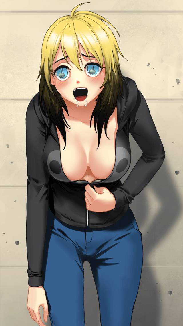 So beautiful.......yes master I hear and obey | Scrolller