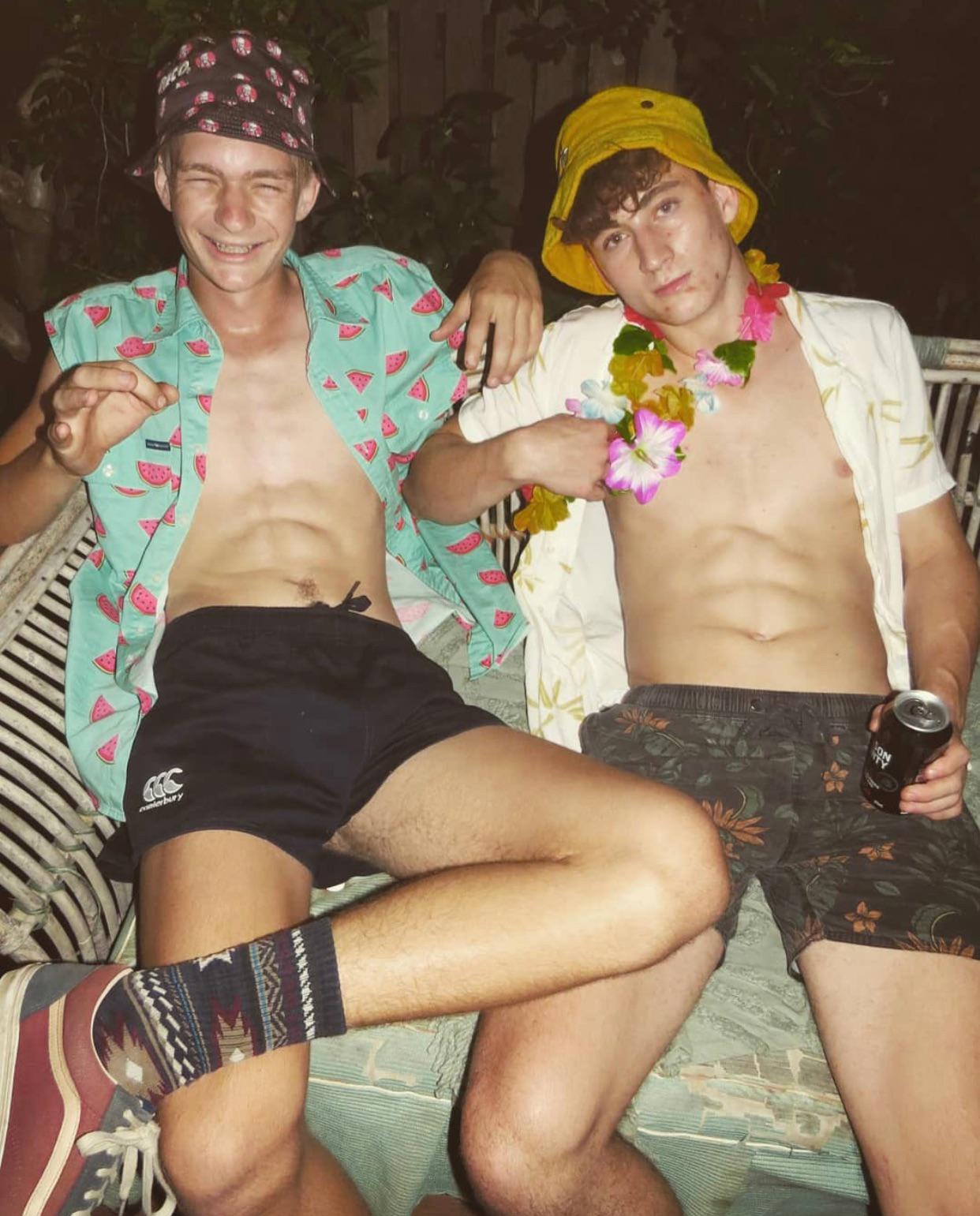 So close! | Scrolller