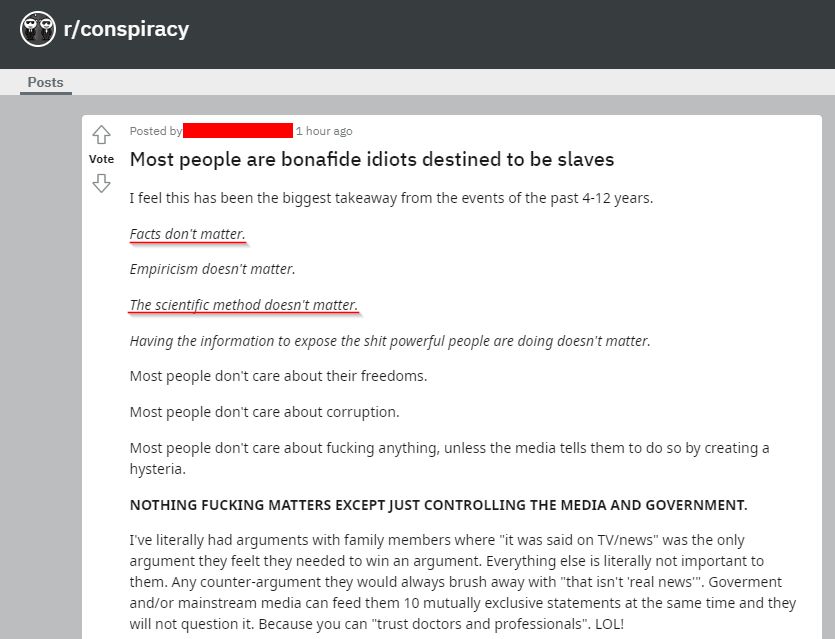 So close yet so far to understand... | Scrolller