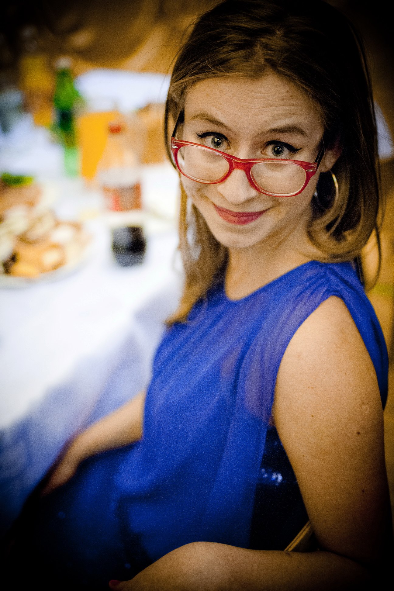 So cute look | Scrolller