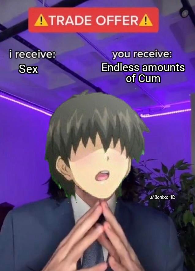 So, do you accept? | Scrolller