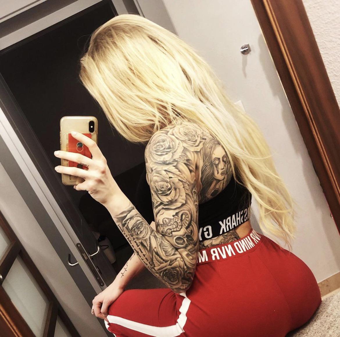 So eine geile | Scrolller