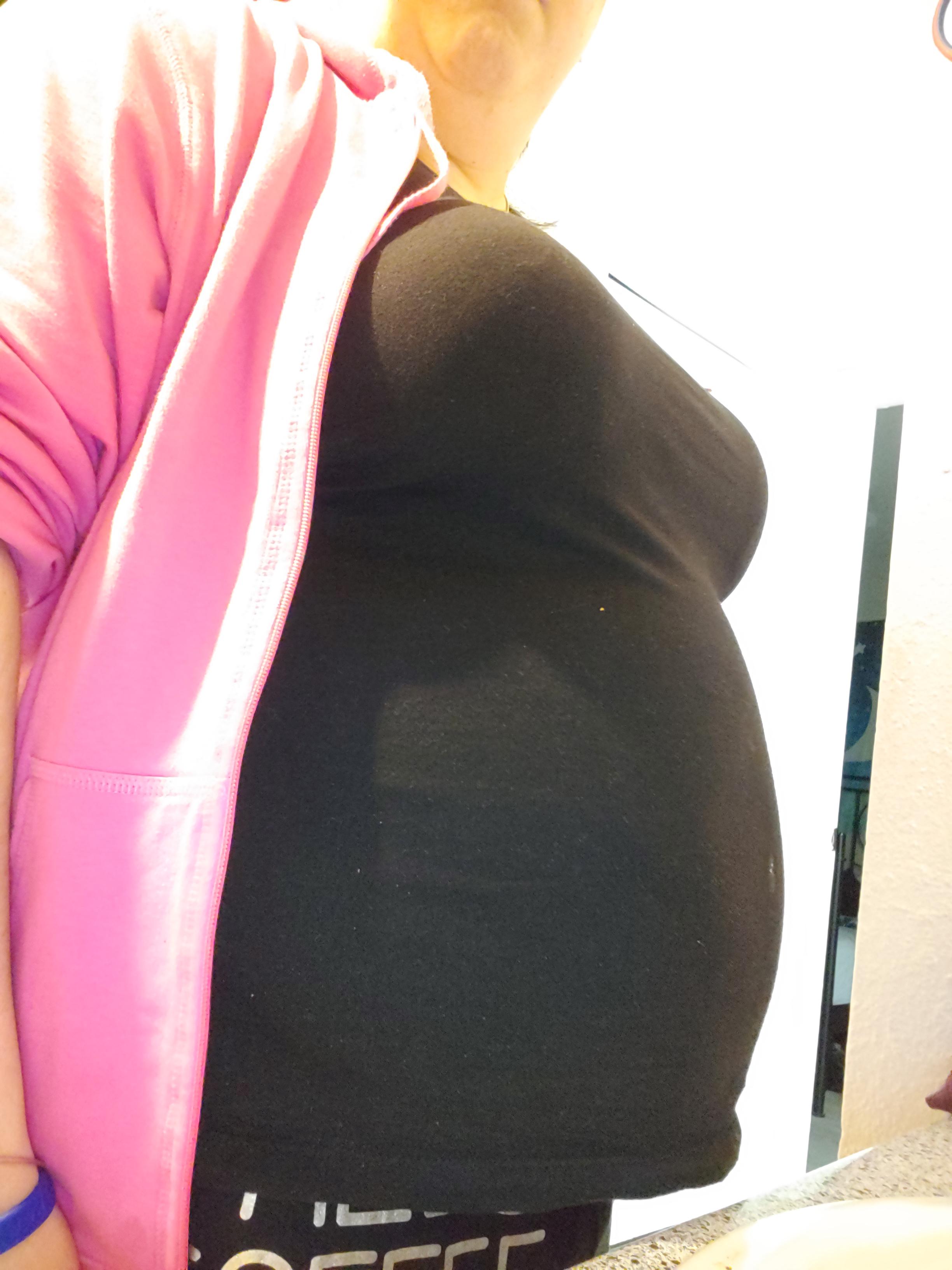 So fat and so round | Scrolller