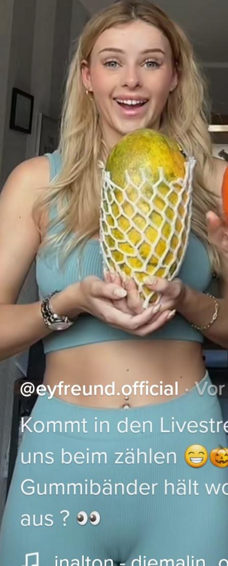 So Geil Scrolller