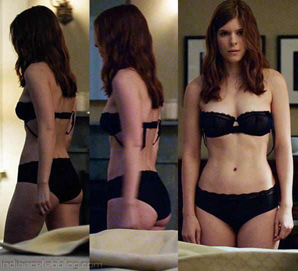 So hard and can’t stop jerking to Kate Mara 🥵 💦 | Scrolller