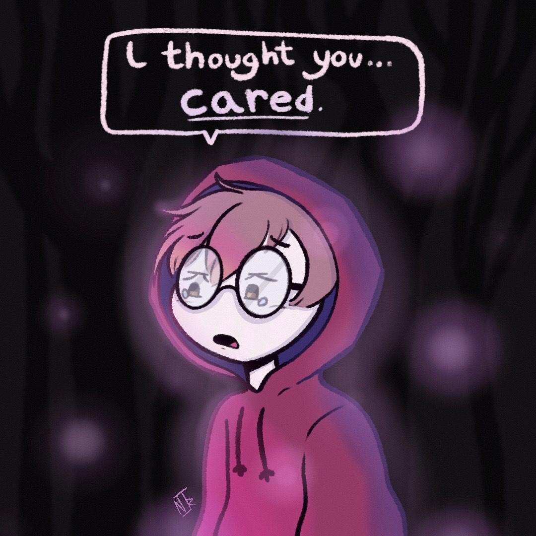 So...Hear me out| What if - BETRAYAL Path? | oc | Scrolller