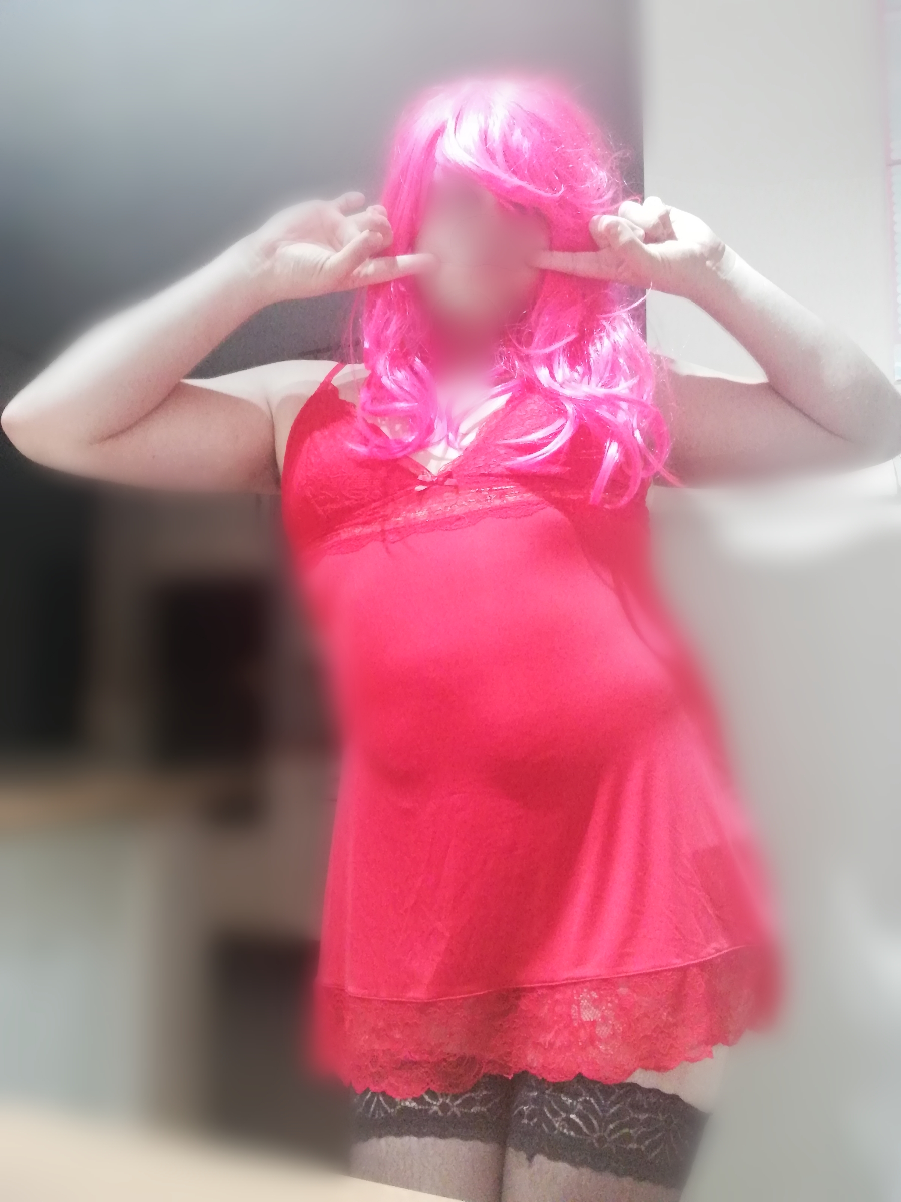 So... humiliation really turns me on... but I'm scared to post the unblurred 😳 | Scrolller