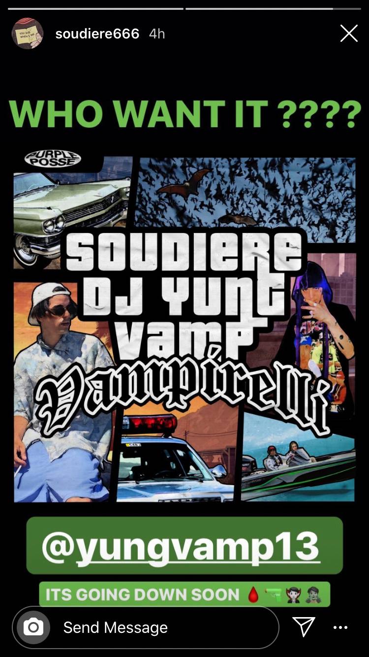 SO HYPE! | Scrolller