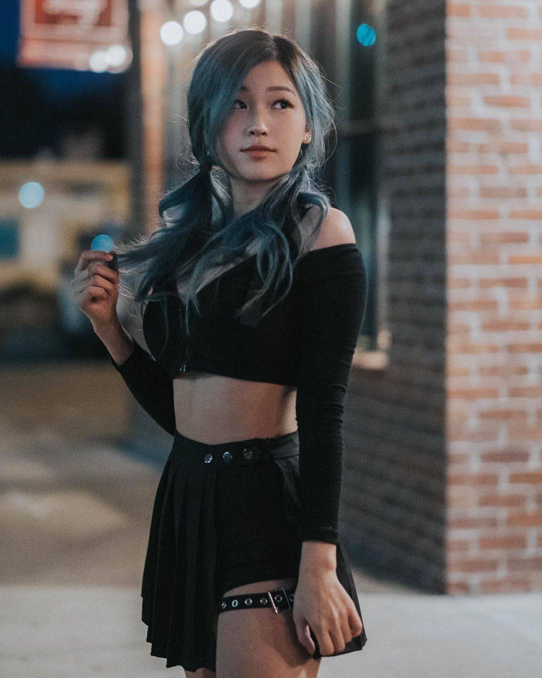 So I heard y'all like hyoon? | Scrolller