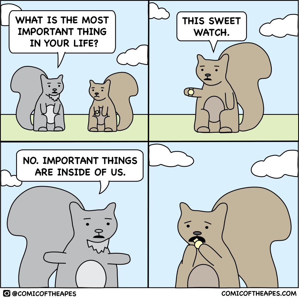 So important! | Scrolller