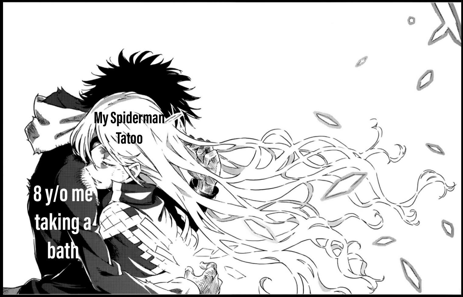 Why do you have to fade away | Scrolller