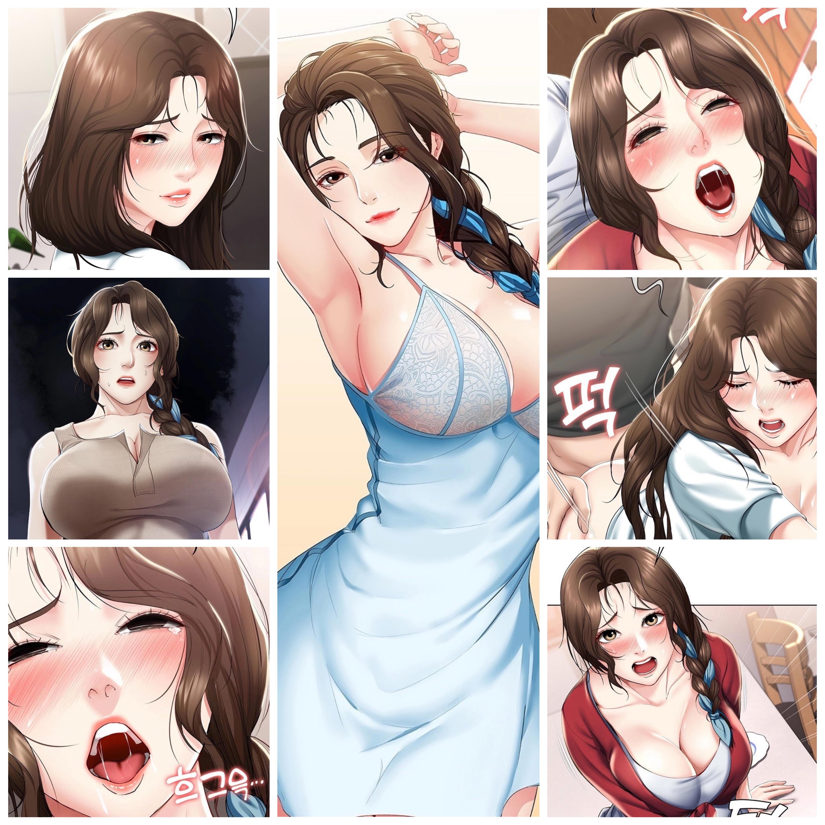 So perf~ [Manhwa: Boarding dairy] | Scrolller