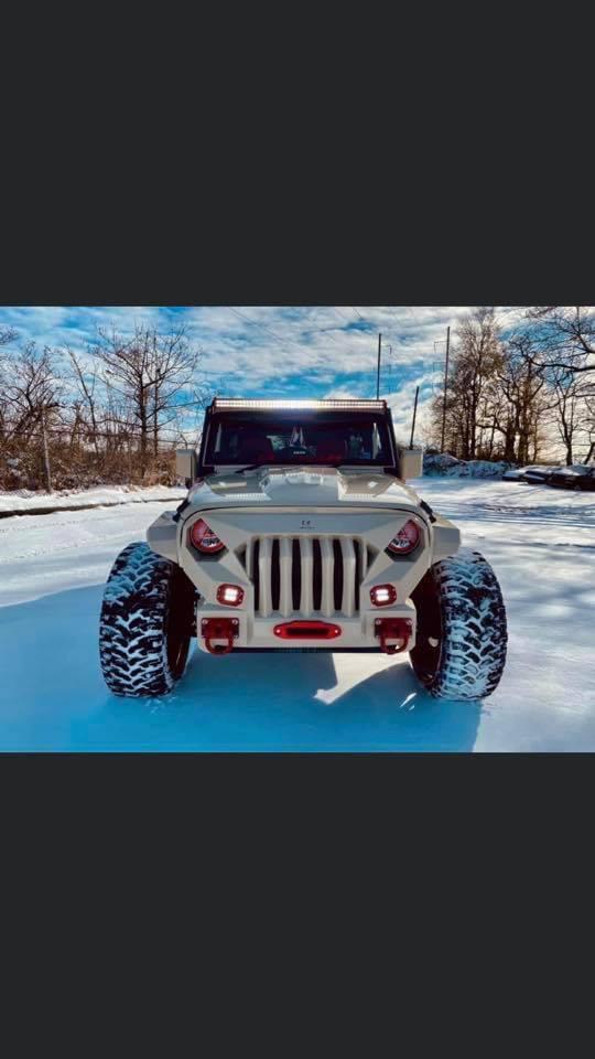 So scared | Scrolller