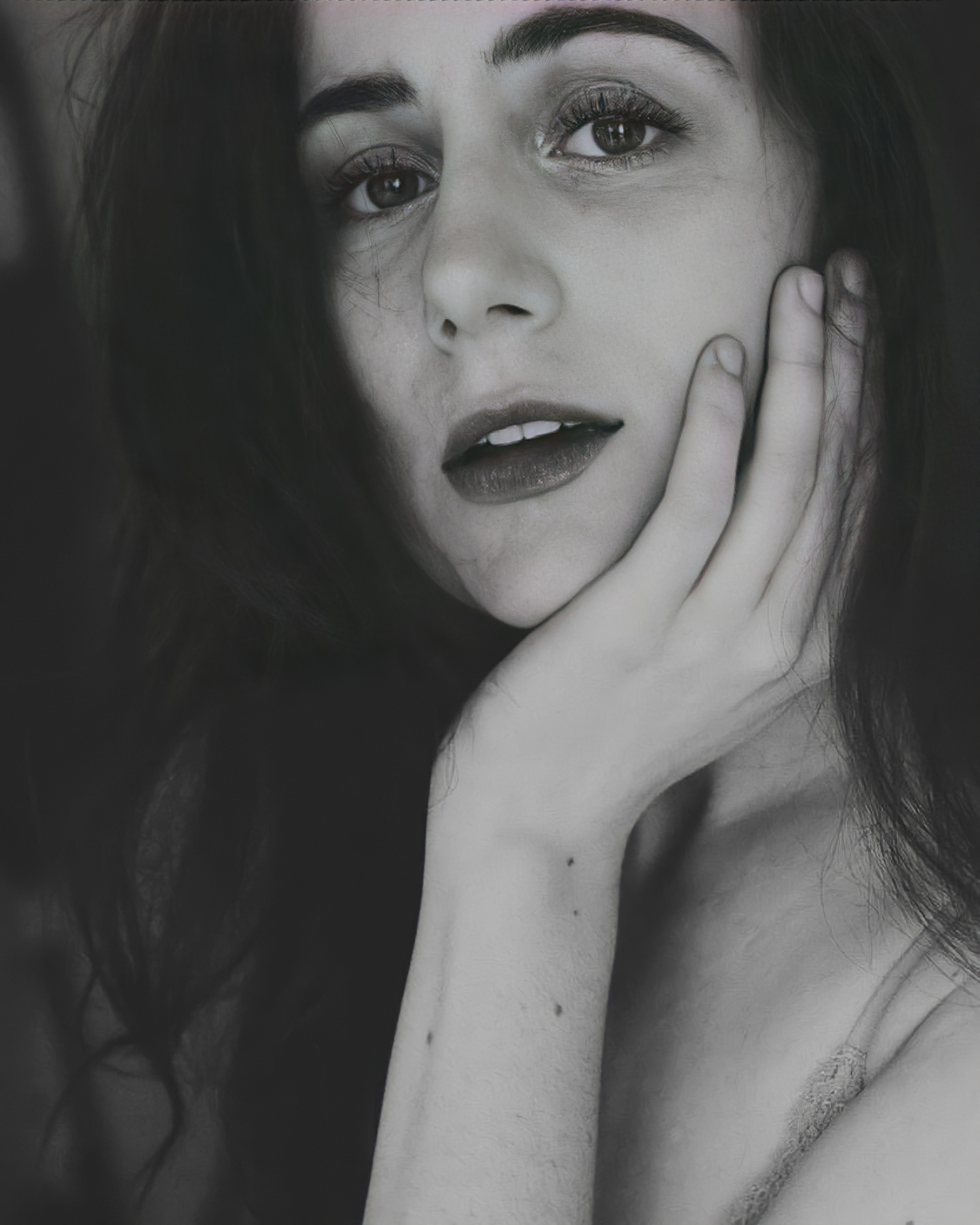 So sensual 😍 | Scrolller