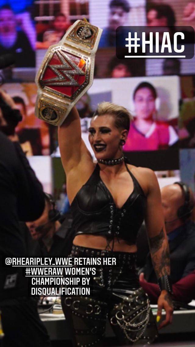 SO SEXY RHEA 🖤 | Scrolller