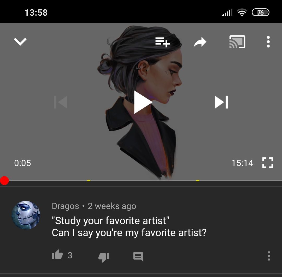 So simple yet so wholesome | Scrolller