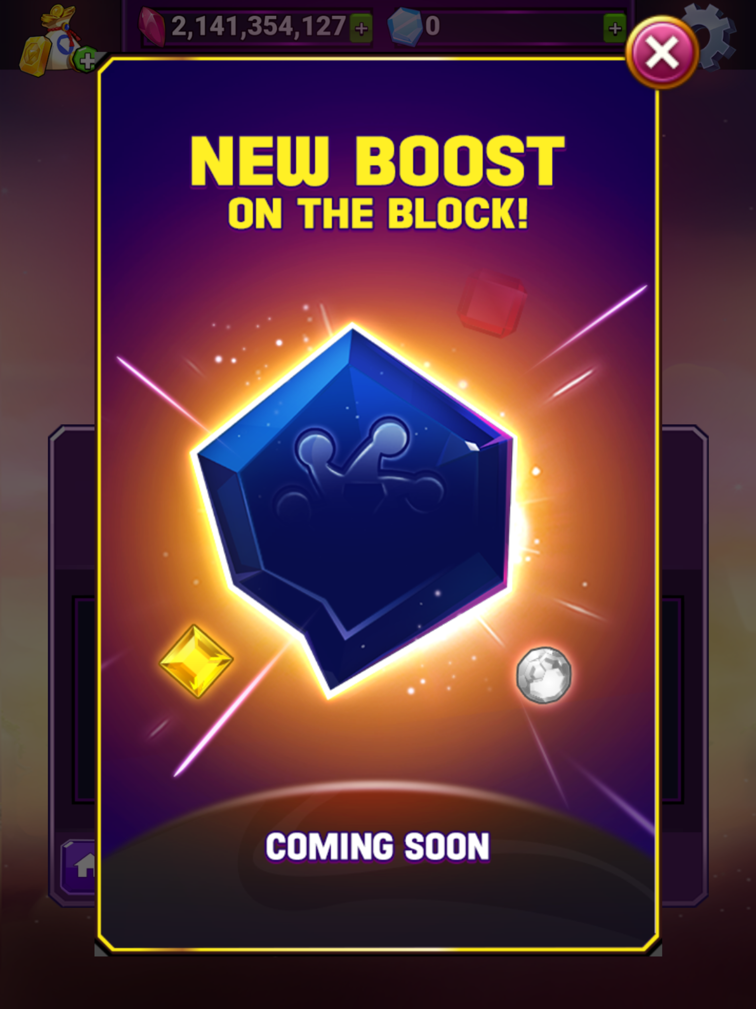 So soon! It's named Colorblast btw. | Scrolller