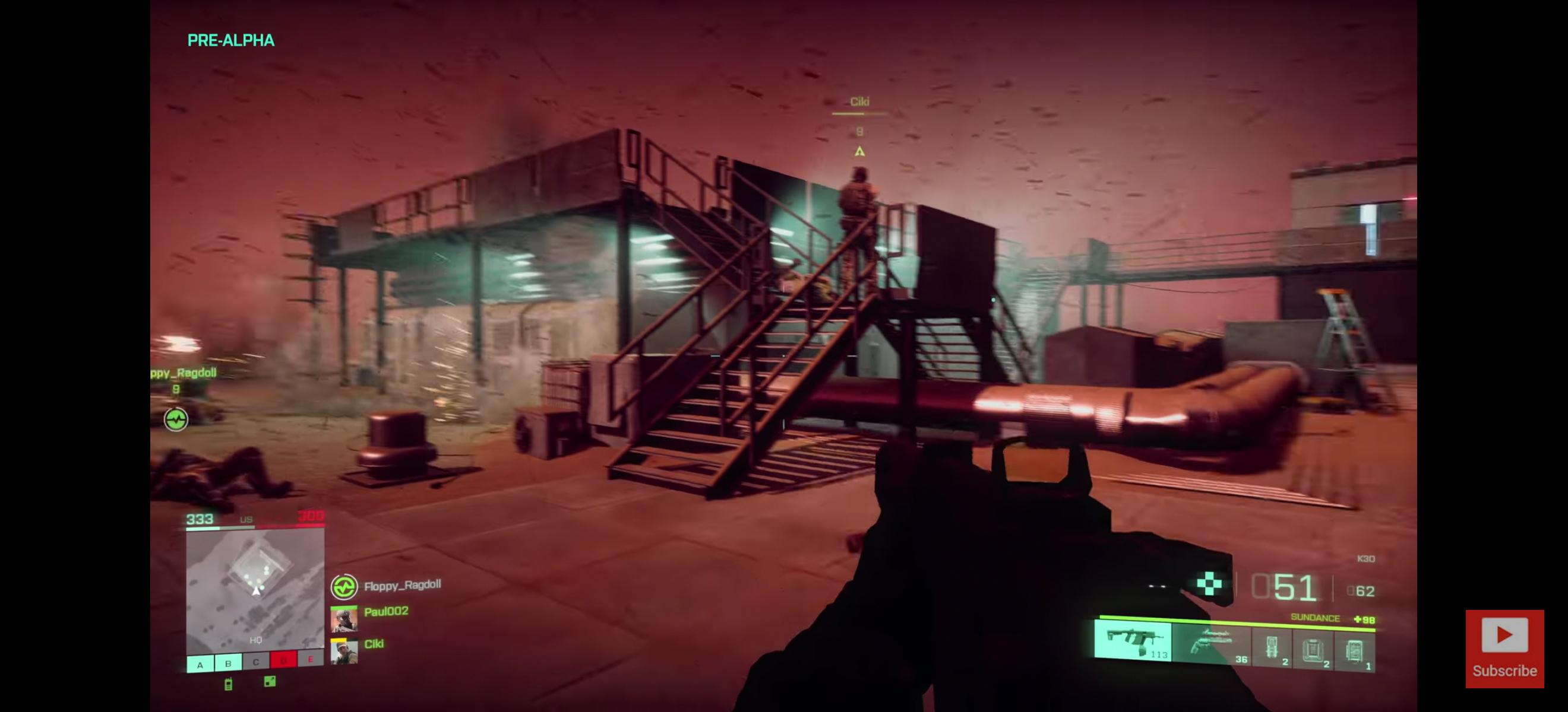 So squad revive? | Scrolller