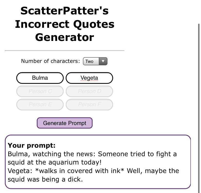 So that’s how they write Super. | Scrolller