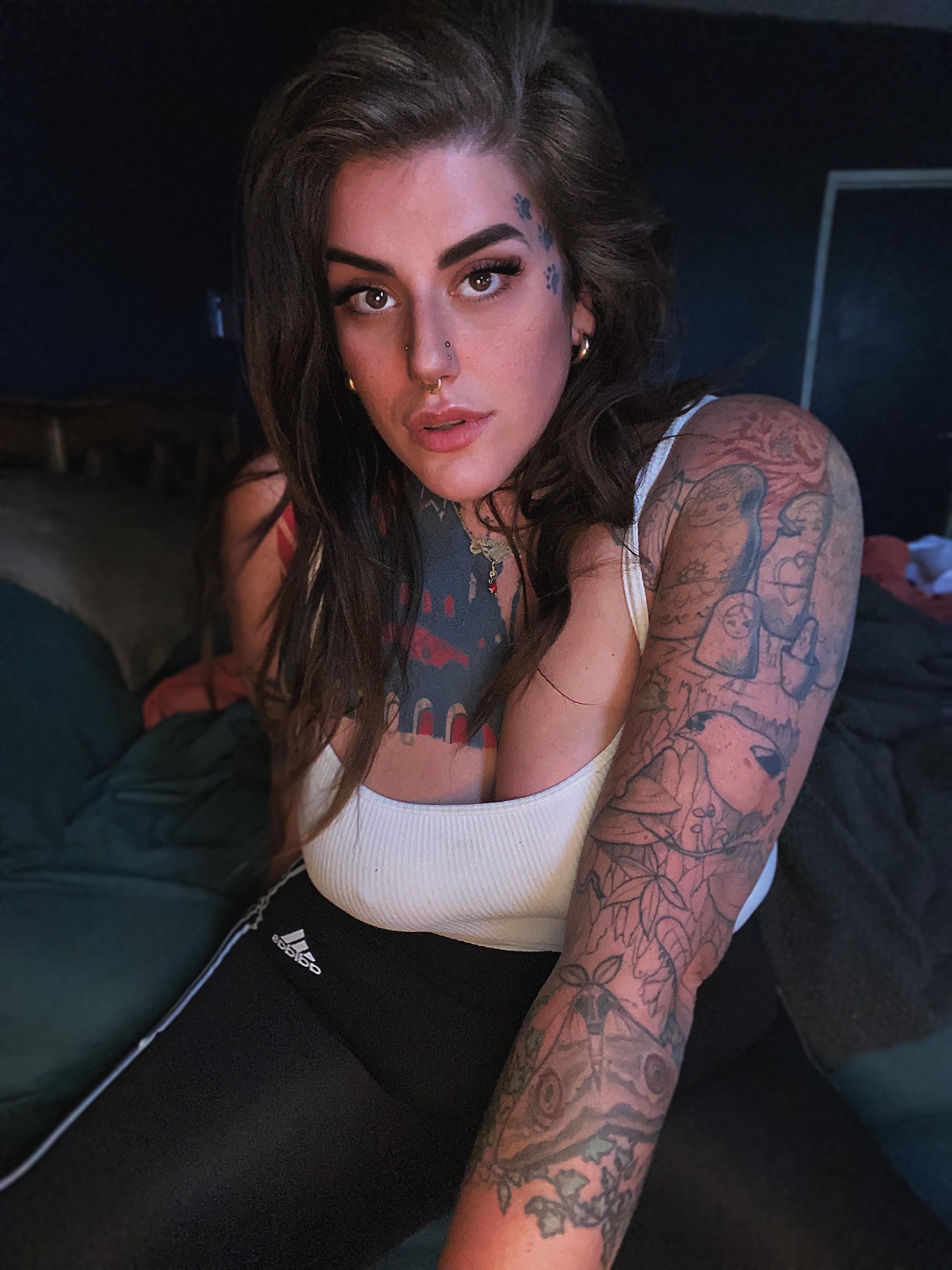 So thick, you could take handfuls for days. | Scrolller