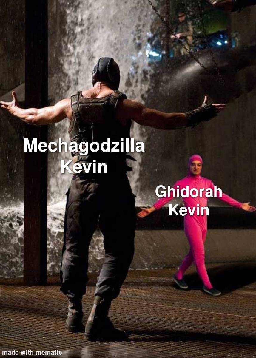 So we still spoiler for this type of meme? | Scrolller