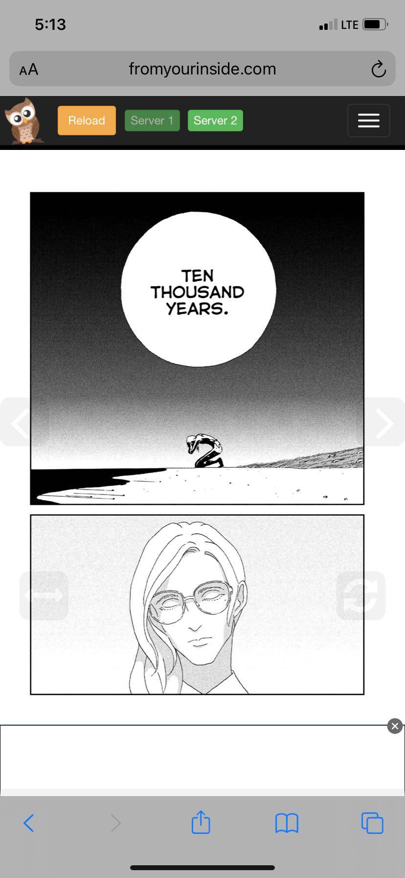 So what happens After 10,000 of endless suffering? | Scrolller