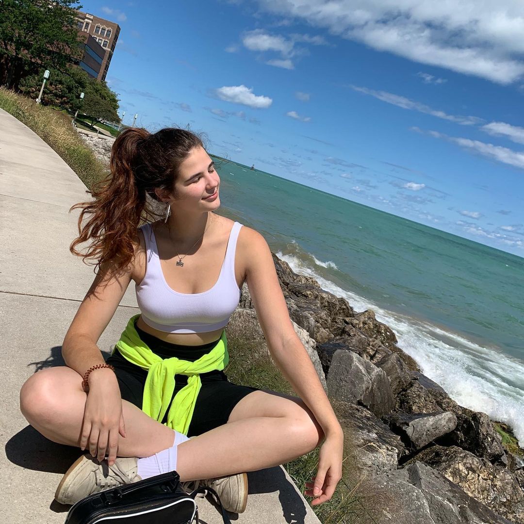 Soaking up the sun | Scrolller