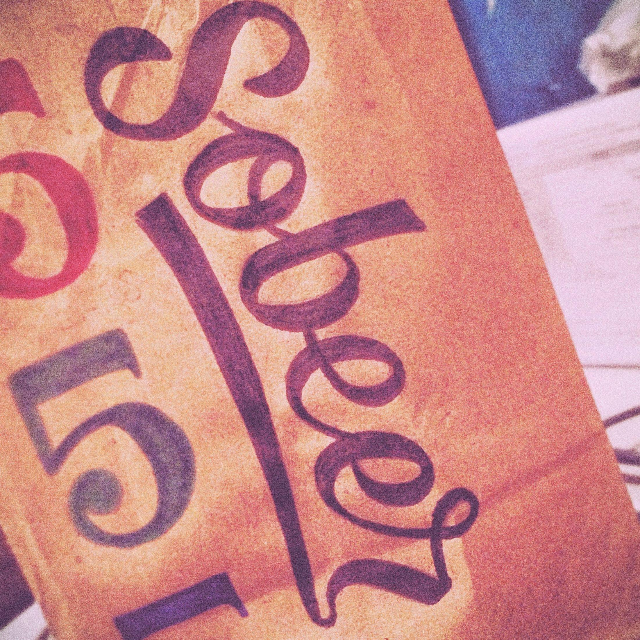 Sober on a brown paper bag | Scrolller