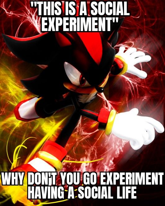 Social Experiment | Scrolller