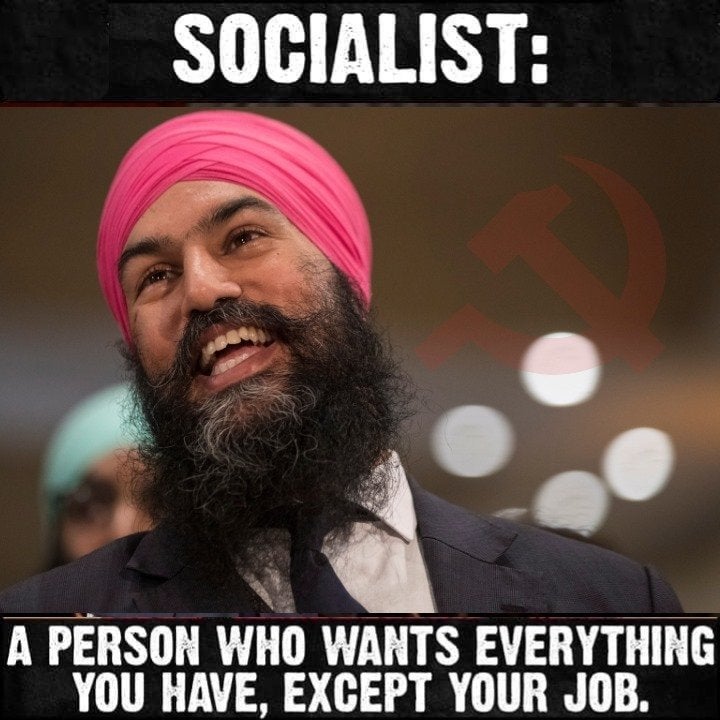 Socialist | Scrolller