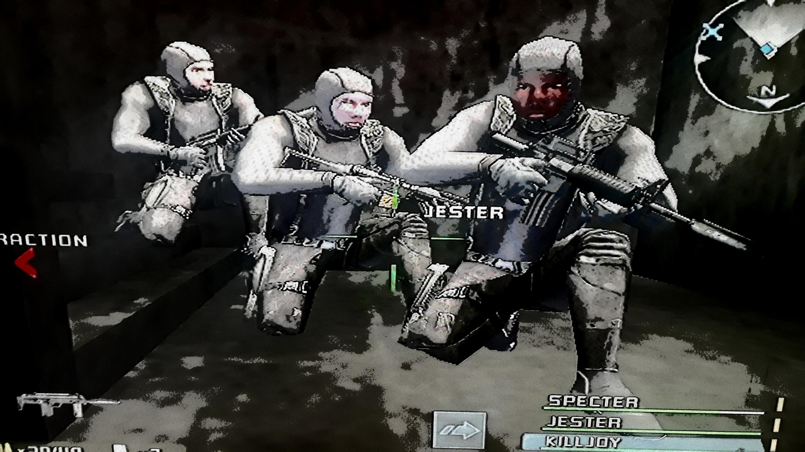 Socom C.A HK MP7 | Scrolller