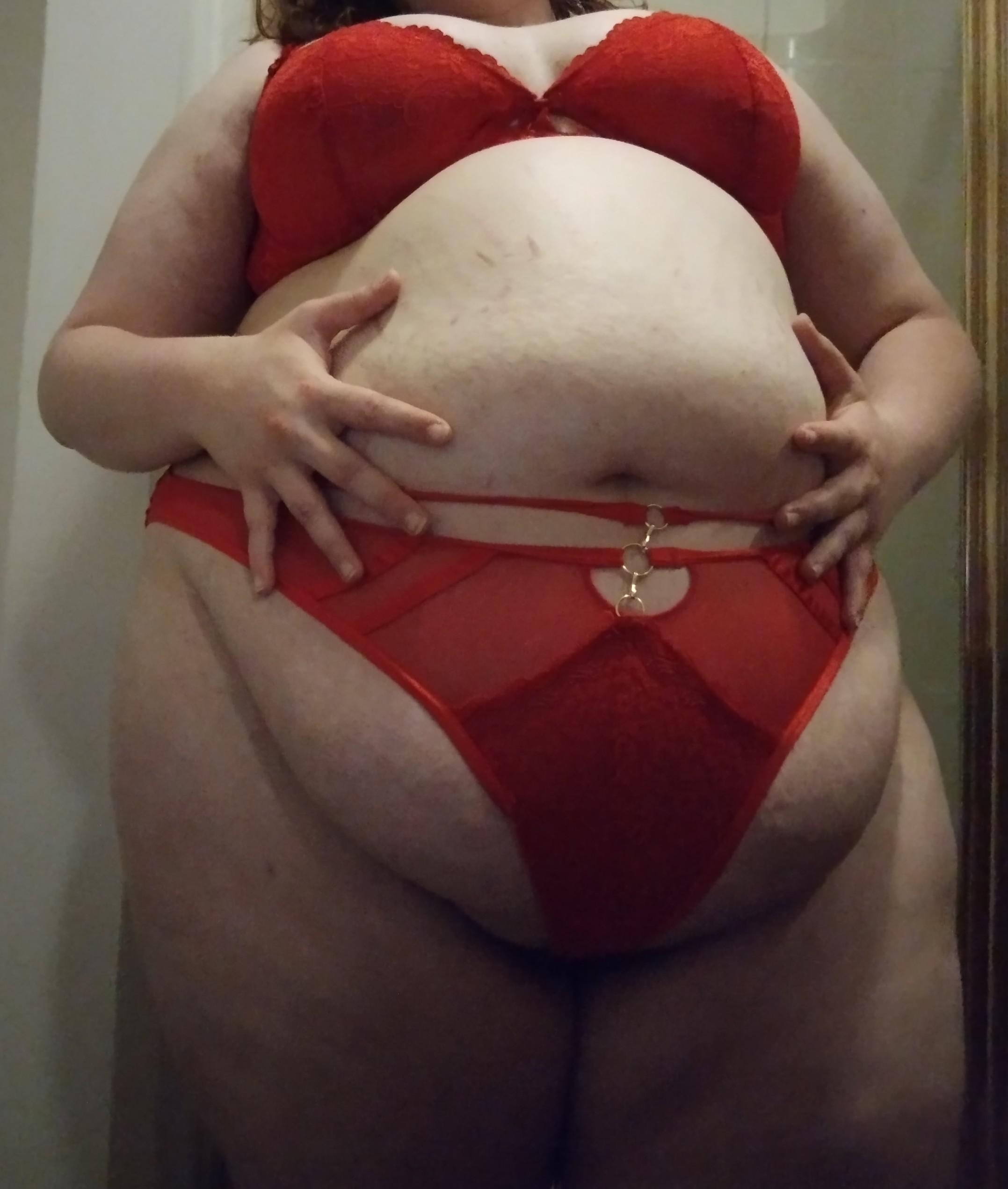 Soda bloat belly | Scrolller