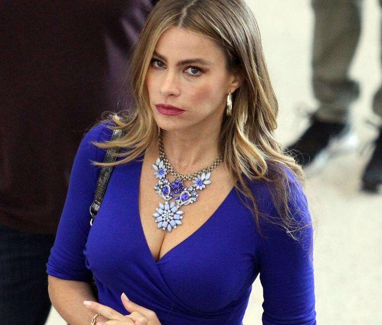 Sofía Vergara | Scrolller