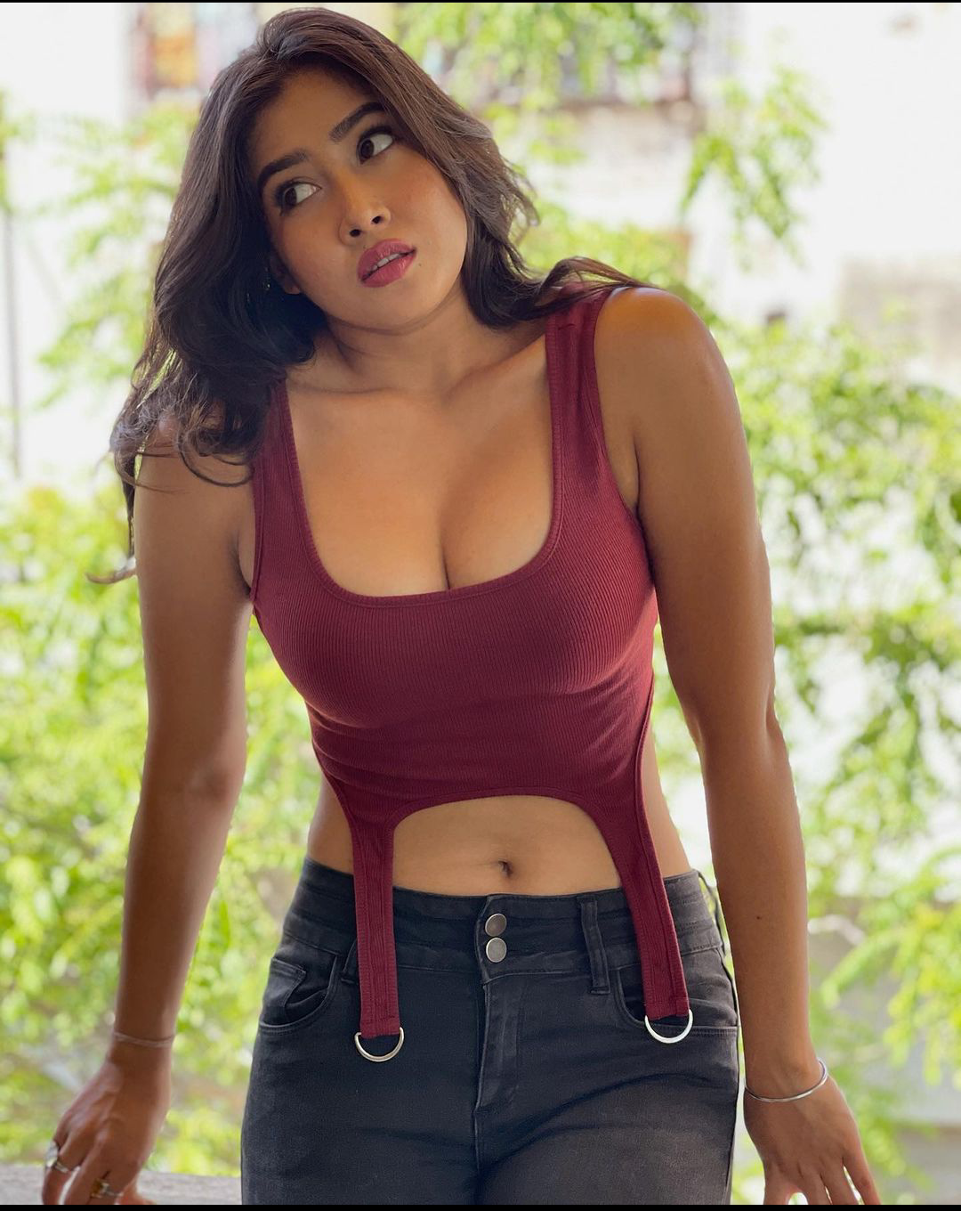 Sofia Ansari | Scrolller