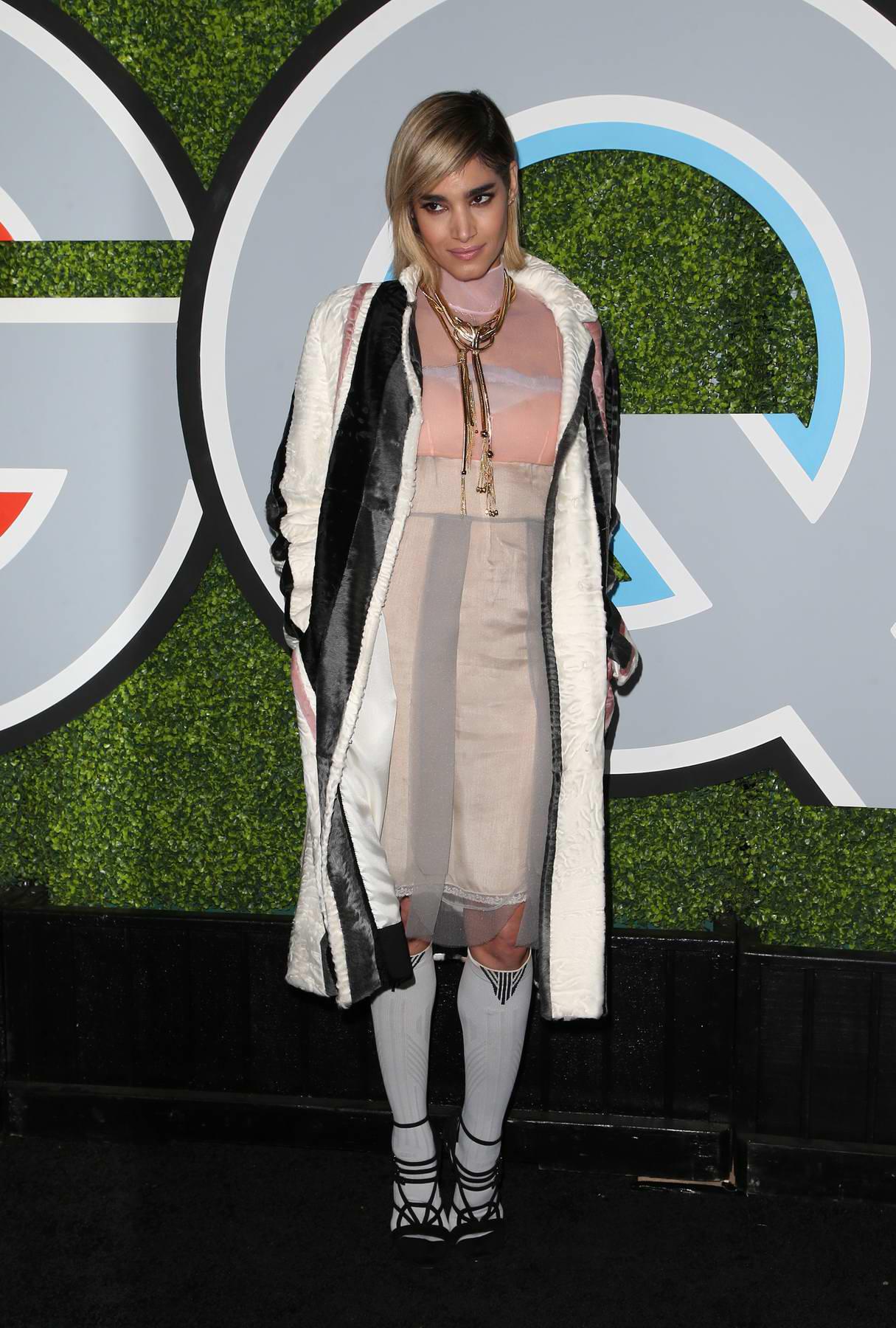 Sofia Boutella | Scrolller