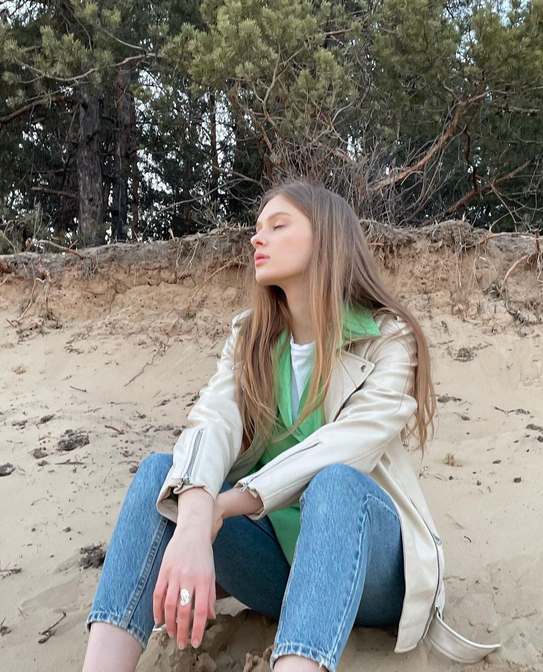 Sofia Korablina | Scrolller