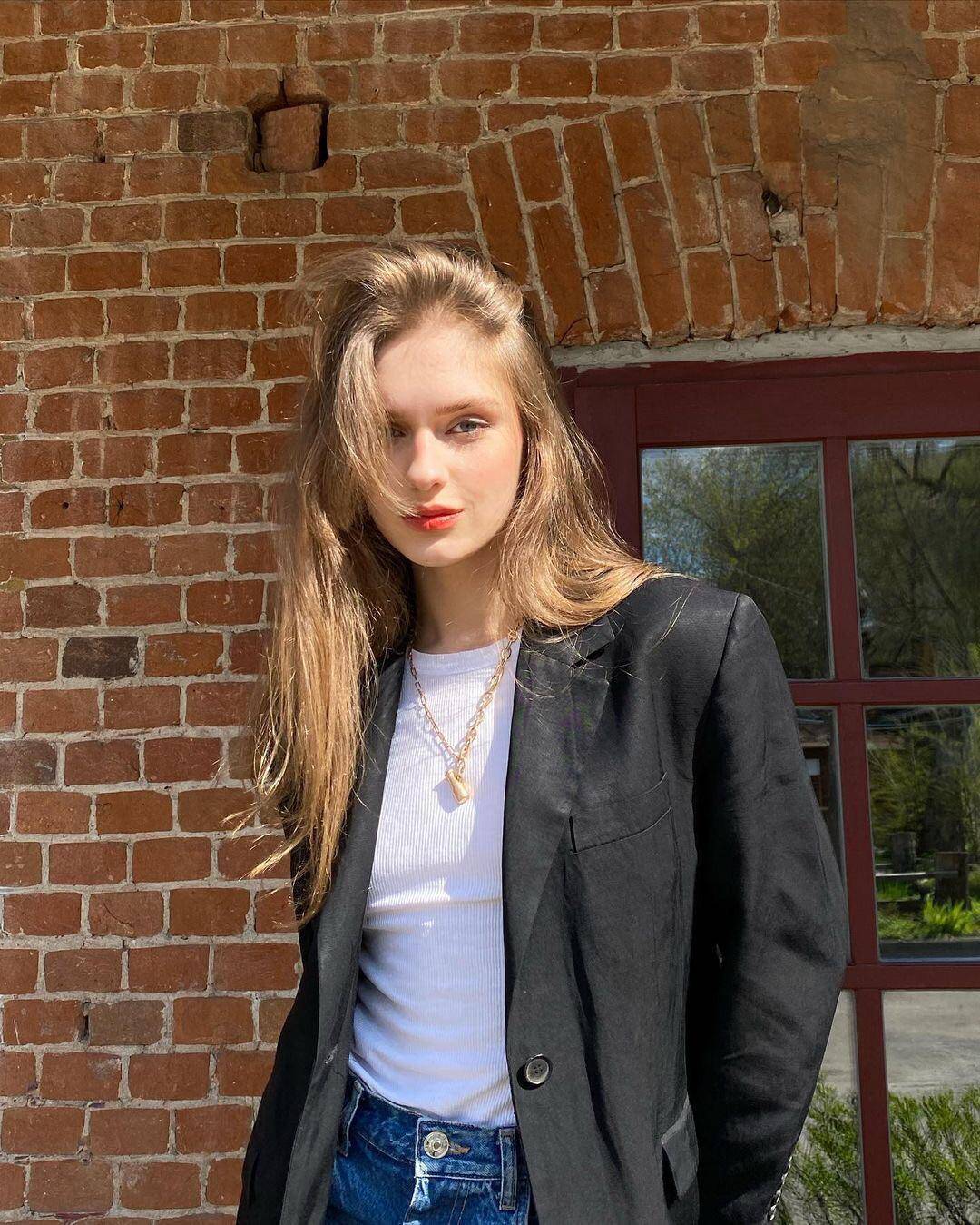 Sofia Korablina | Scrolller