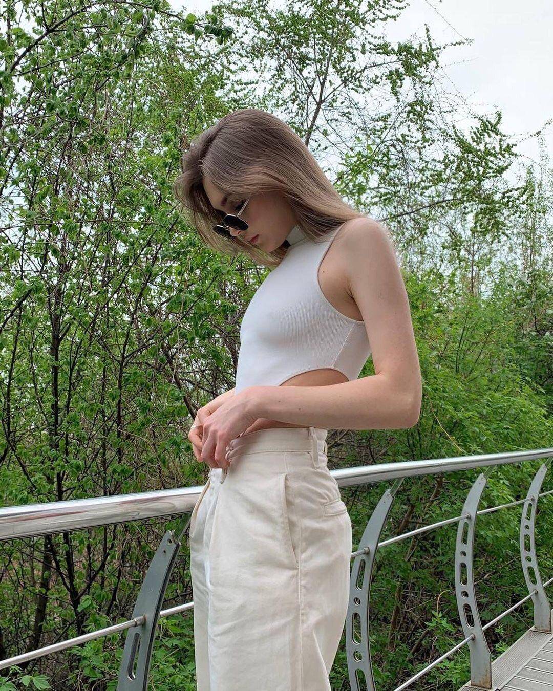 Sofia Korablina | Scrolller