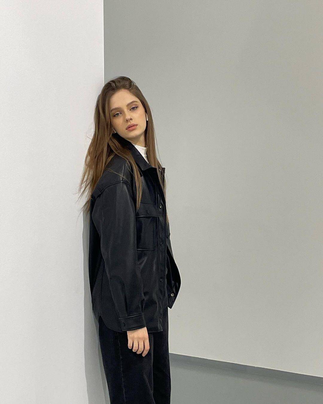 Sofia Korablina | Scrolller