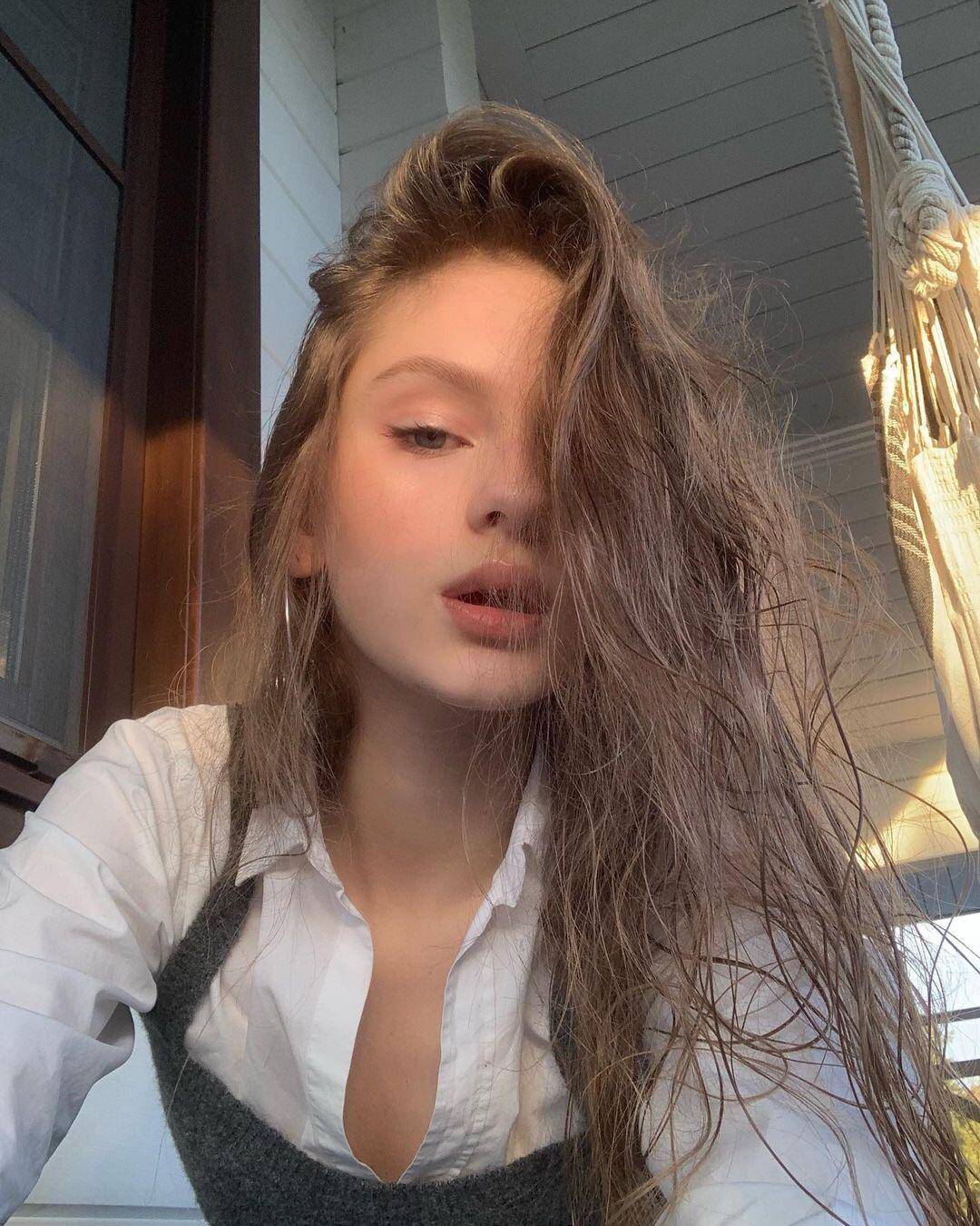 Sofia Korablina (IRTR) | Scrolller