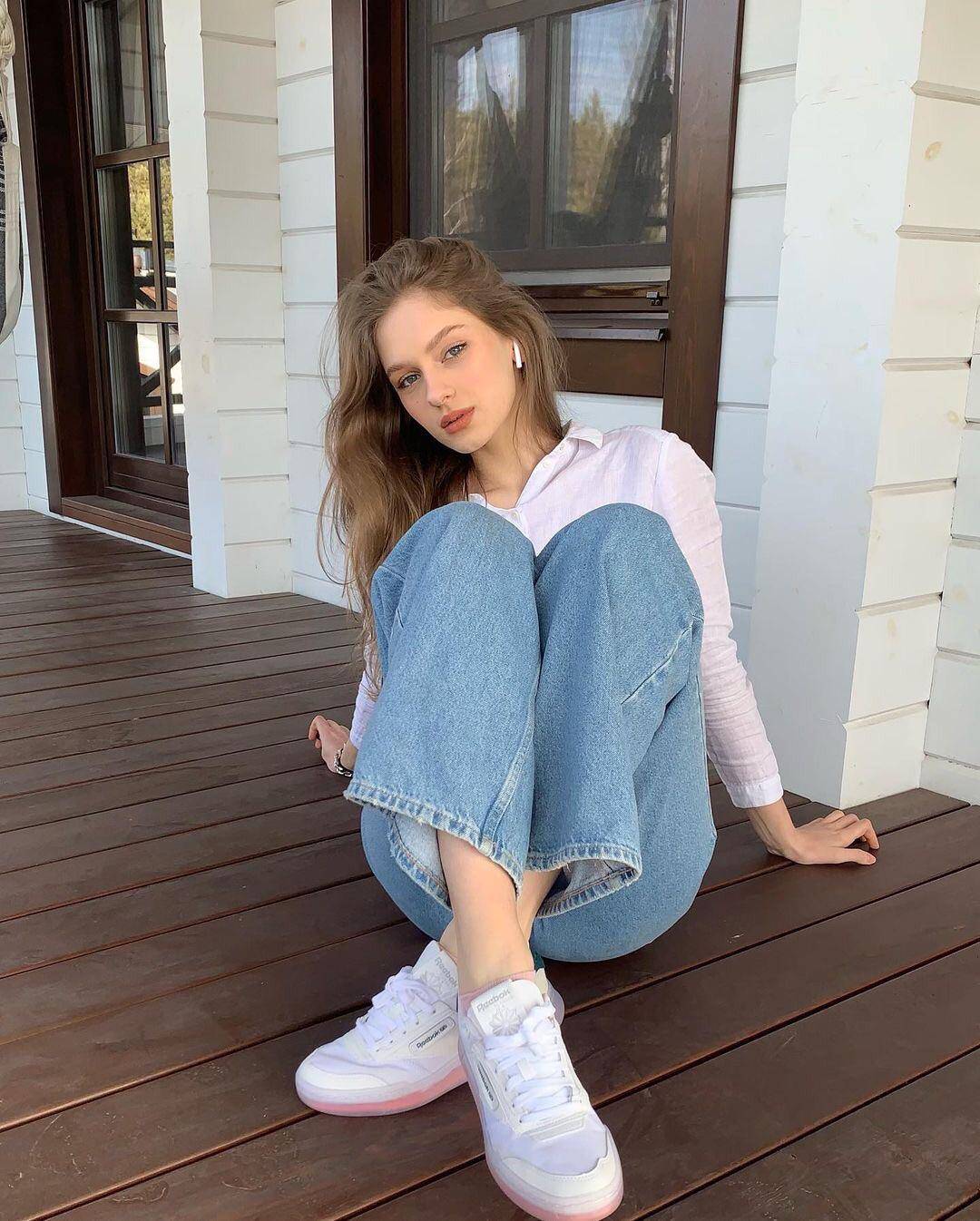 Sofia Korablina | Scrolller