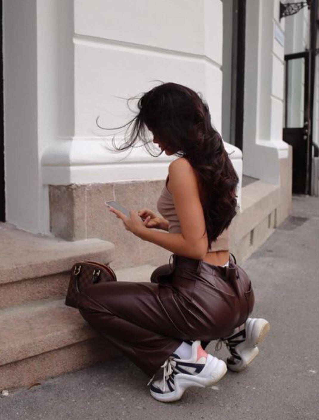 Sofie Karlstad | Scrolller