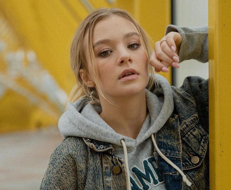 Sofya Plotnikova (irtr) | Scrolller