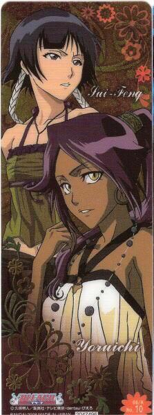 Daily Soi Fon #337: Happy St. Patrick’s Day! | Scrolller