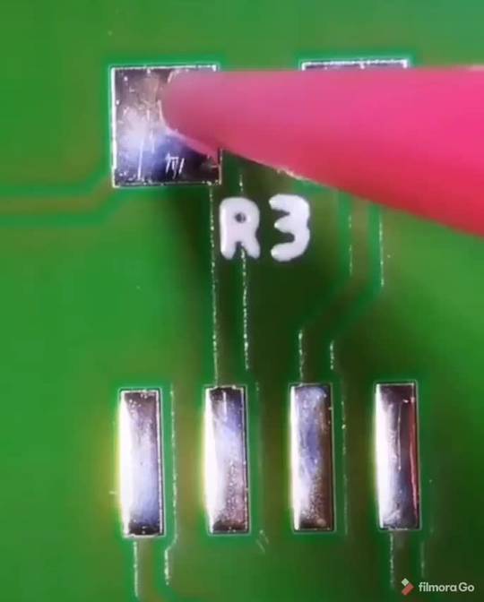 Soldering A Circuit Board Scrolller soldering-a-circuit-board-scrolller