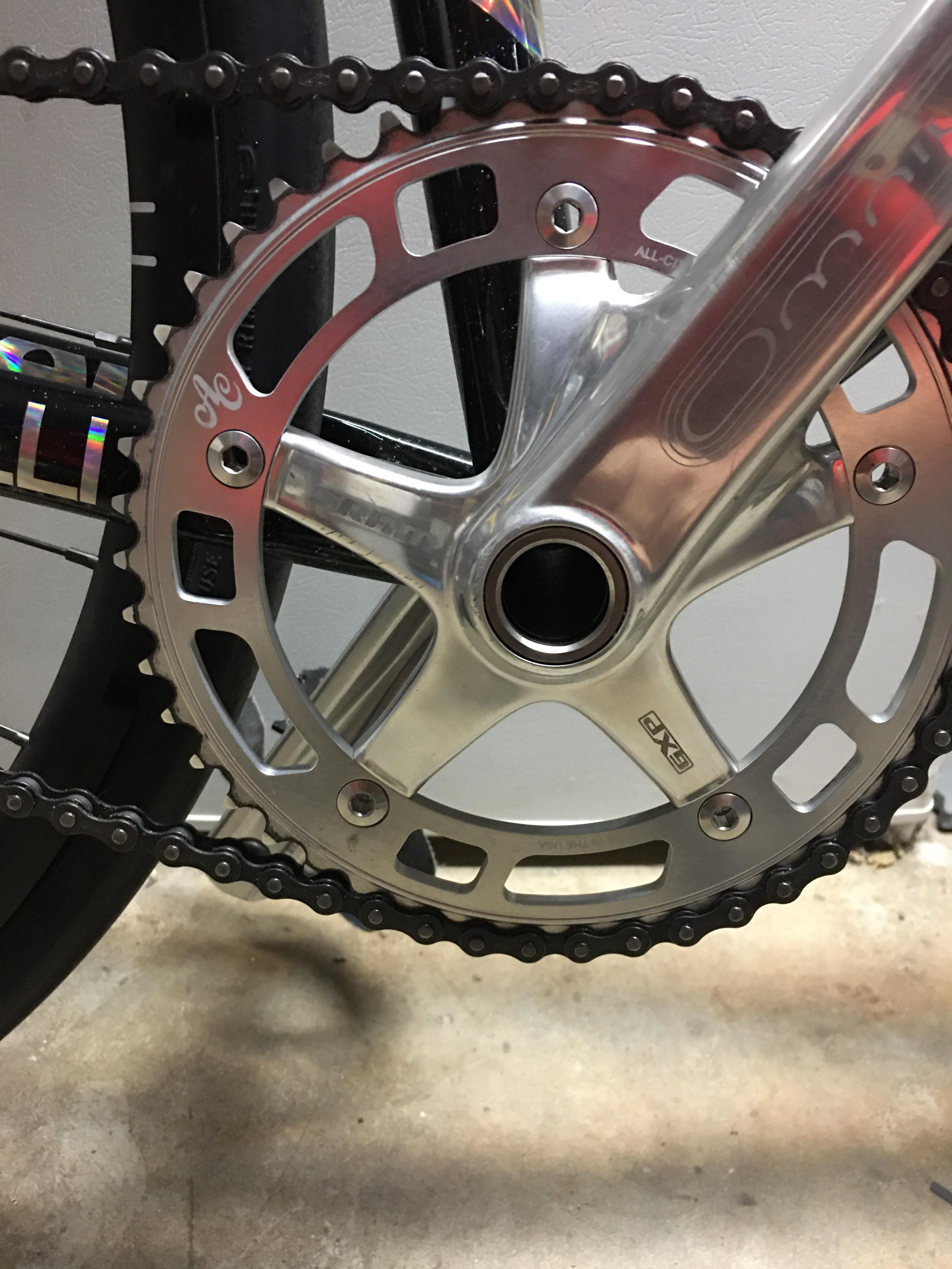 Solid ring. Nice cutouts too | Scrolller