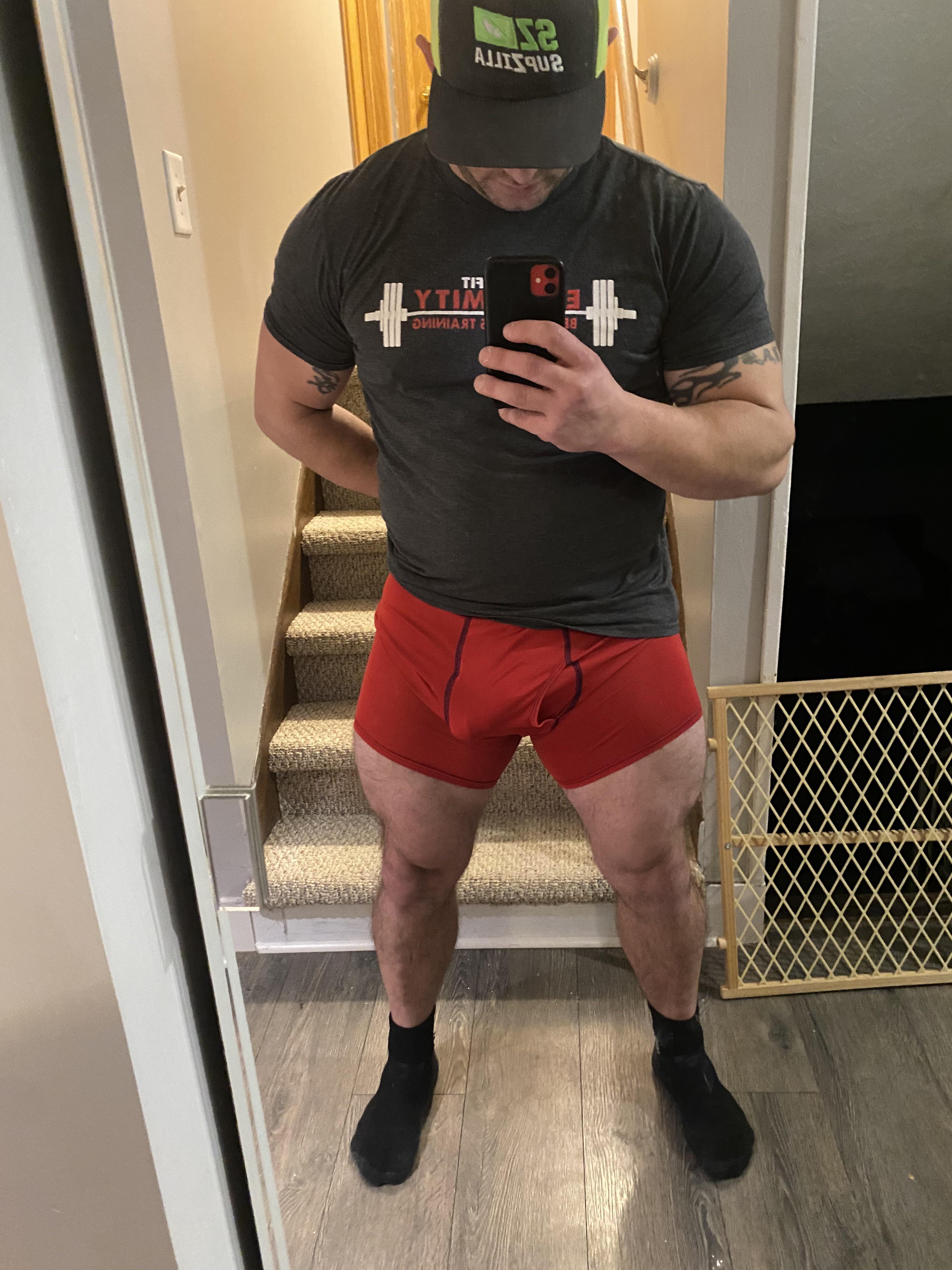 Solid workout today | Scrolller