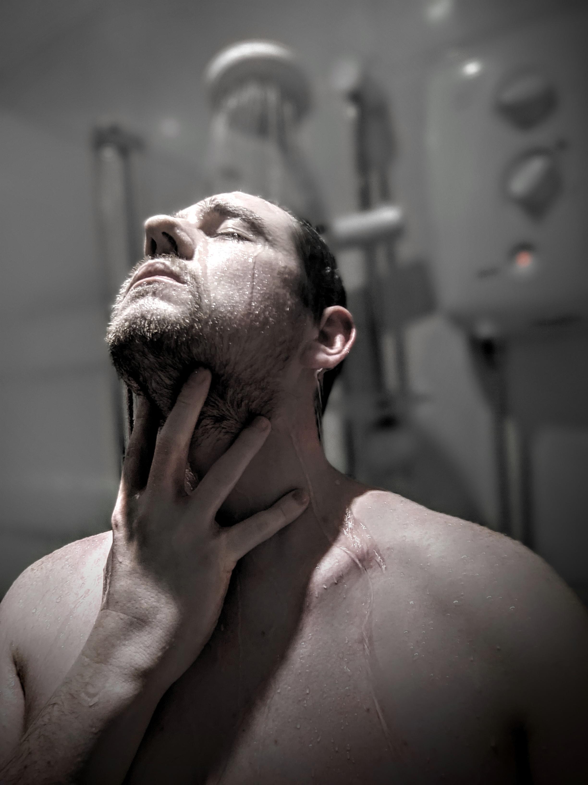 Solitary Sunday Self-Reflection! [M] | Scrolller