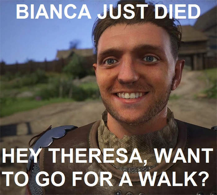 Soltero y listo para mezclarse | Scrolller