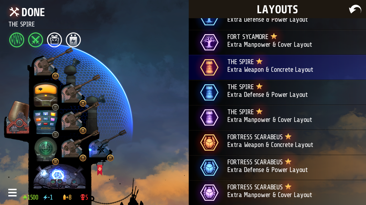 Solution | Scrolller